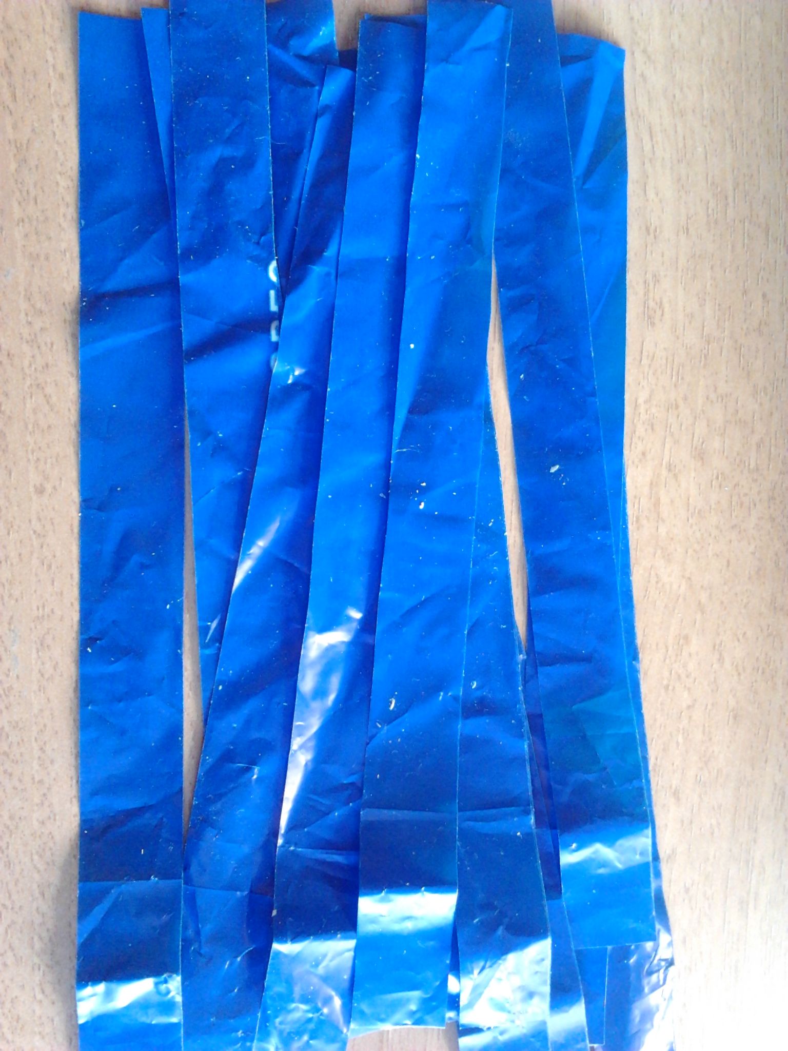 Woven Star : 5 Steps (with Pictures) - Instructables