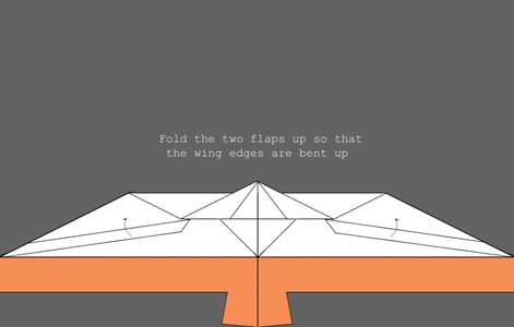 Paper Hawk : 27 Steps - Instructables