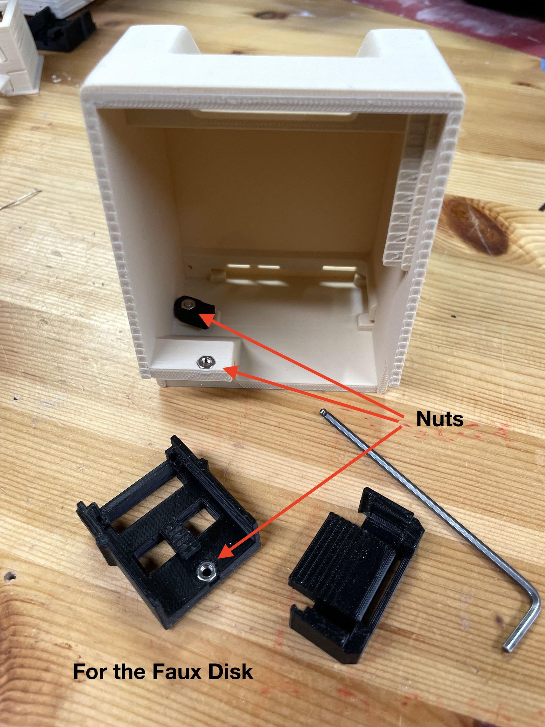 Making a Tiny Mac From a Raspberry Pi Zero : 18 Steps (with Pictures) - Instructables