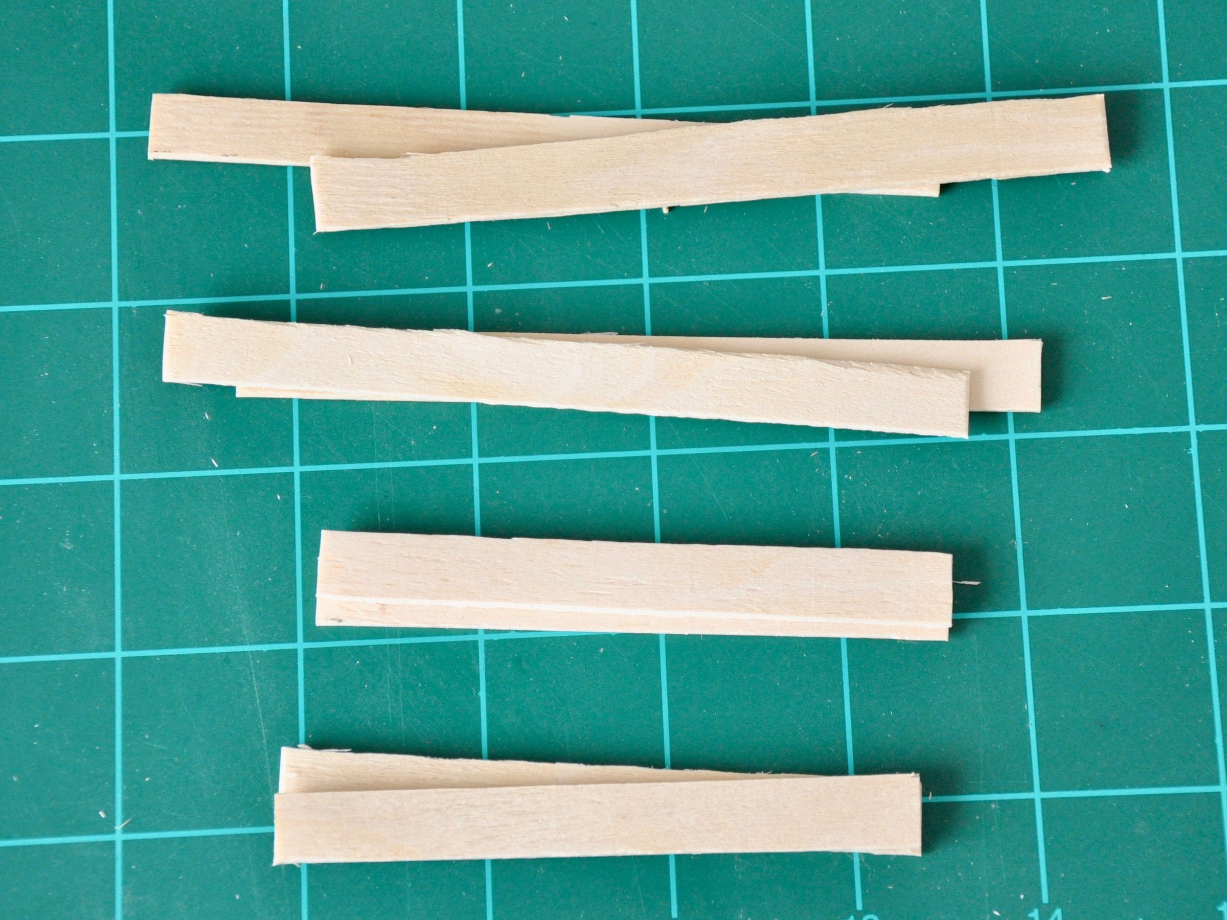 Popsicle Stick Greeting Card : 14 Steps (with Pictures) - Instructables