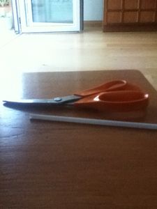 Straw Instrument : 4 Steps - Instructables