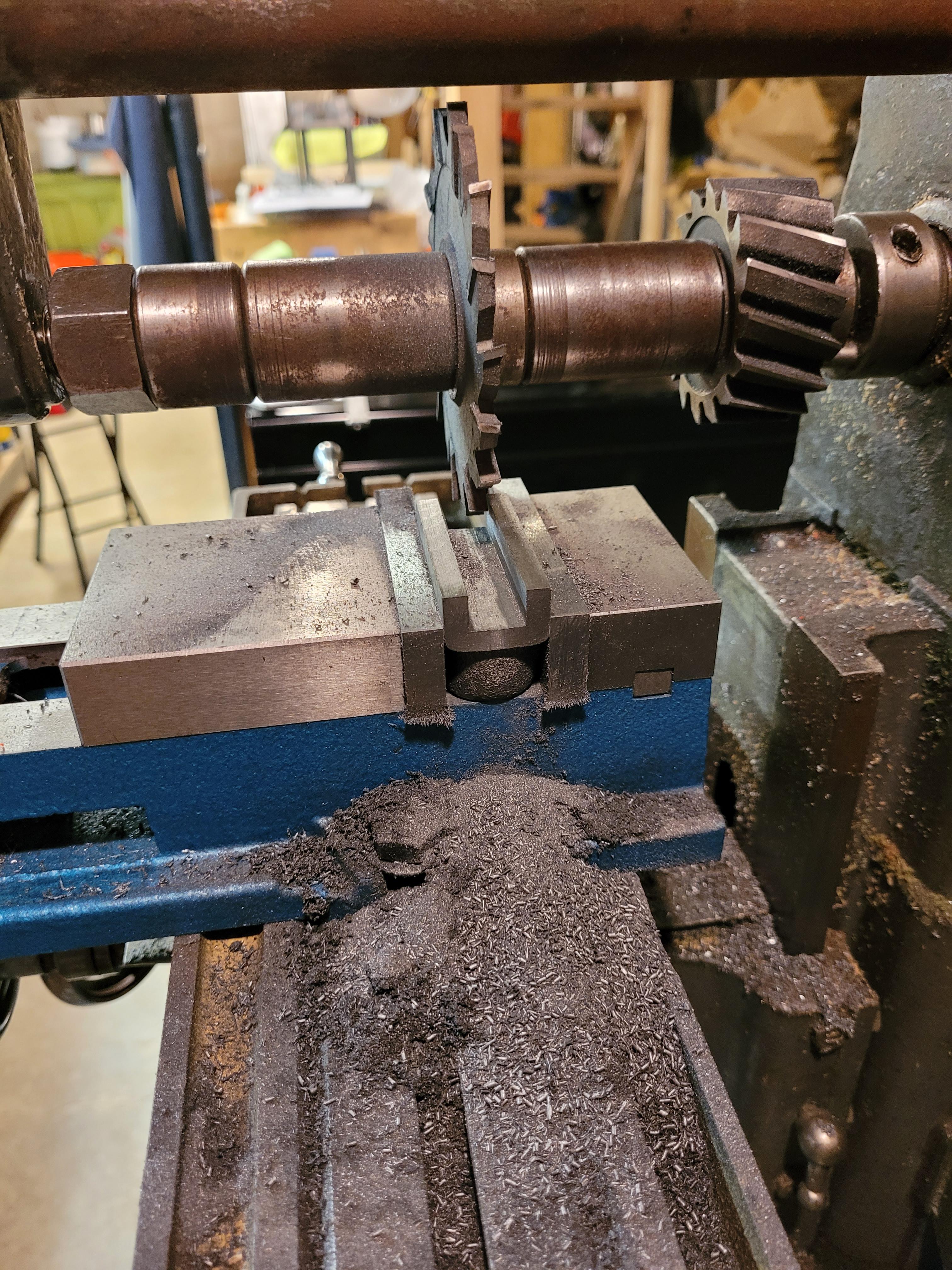 Filing Machine : 15 Steps (with Pictures) - Instructables