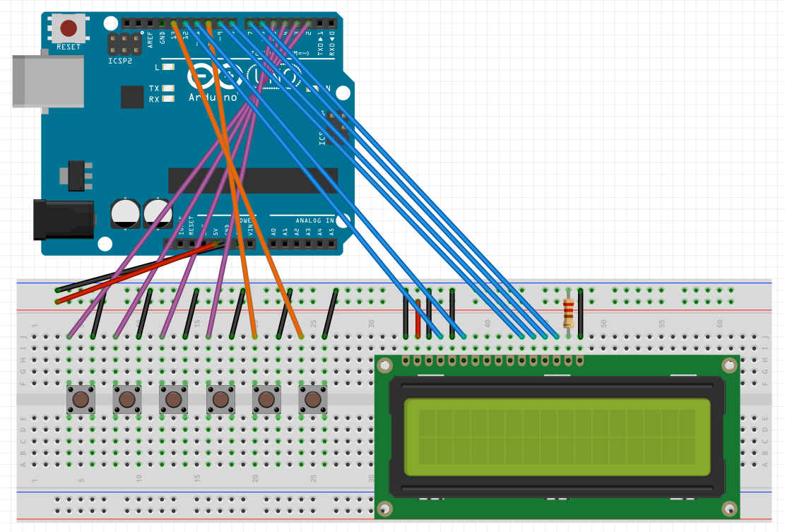 Electronic Safe With Arduino : 7 Steps - Instructables