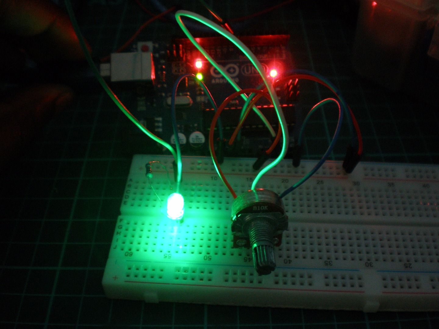 Software PWM With Arduino/attiny : 5 Steps - Instructables