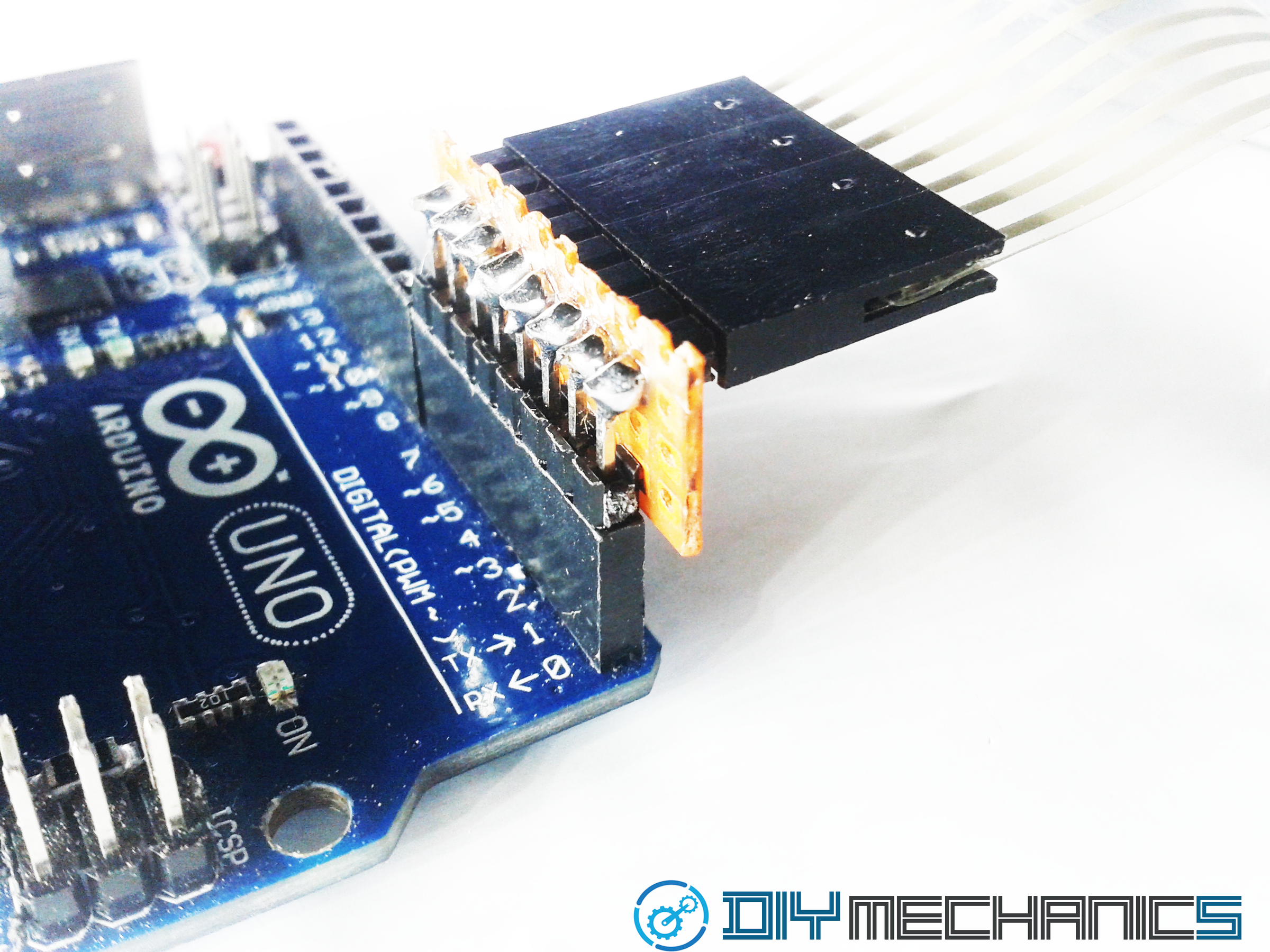 Diy Passcode Lock System Using Arduino : 6 Steps - Instructables