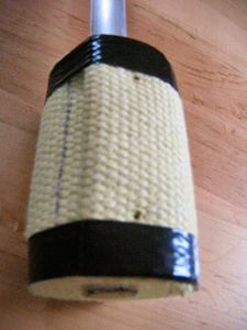 Fire Staff : 7 Steps - Instructables