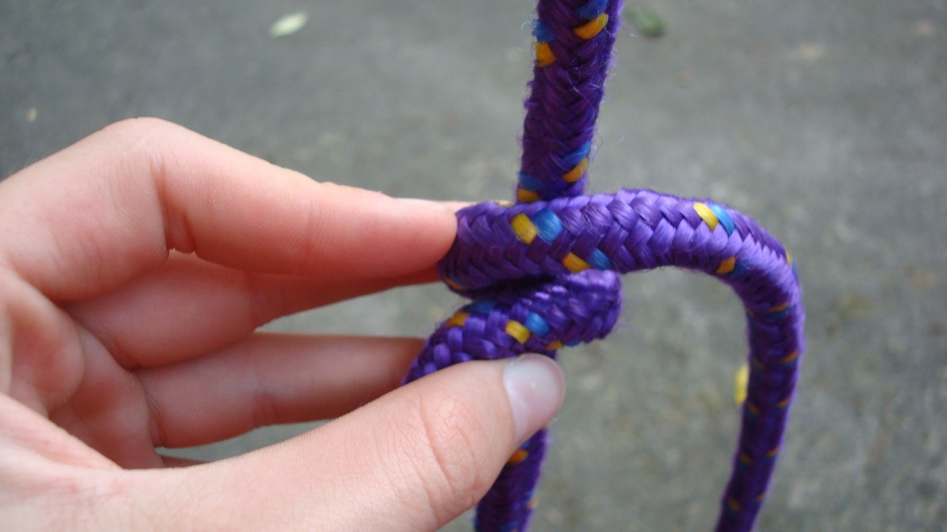 How to Climb a Tree (using Only Rope!) the Fun/simple Way : 6 Steps ...