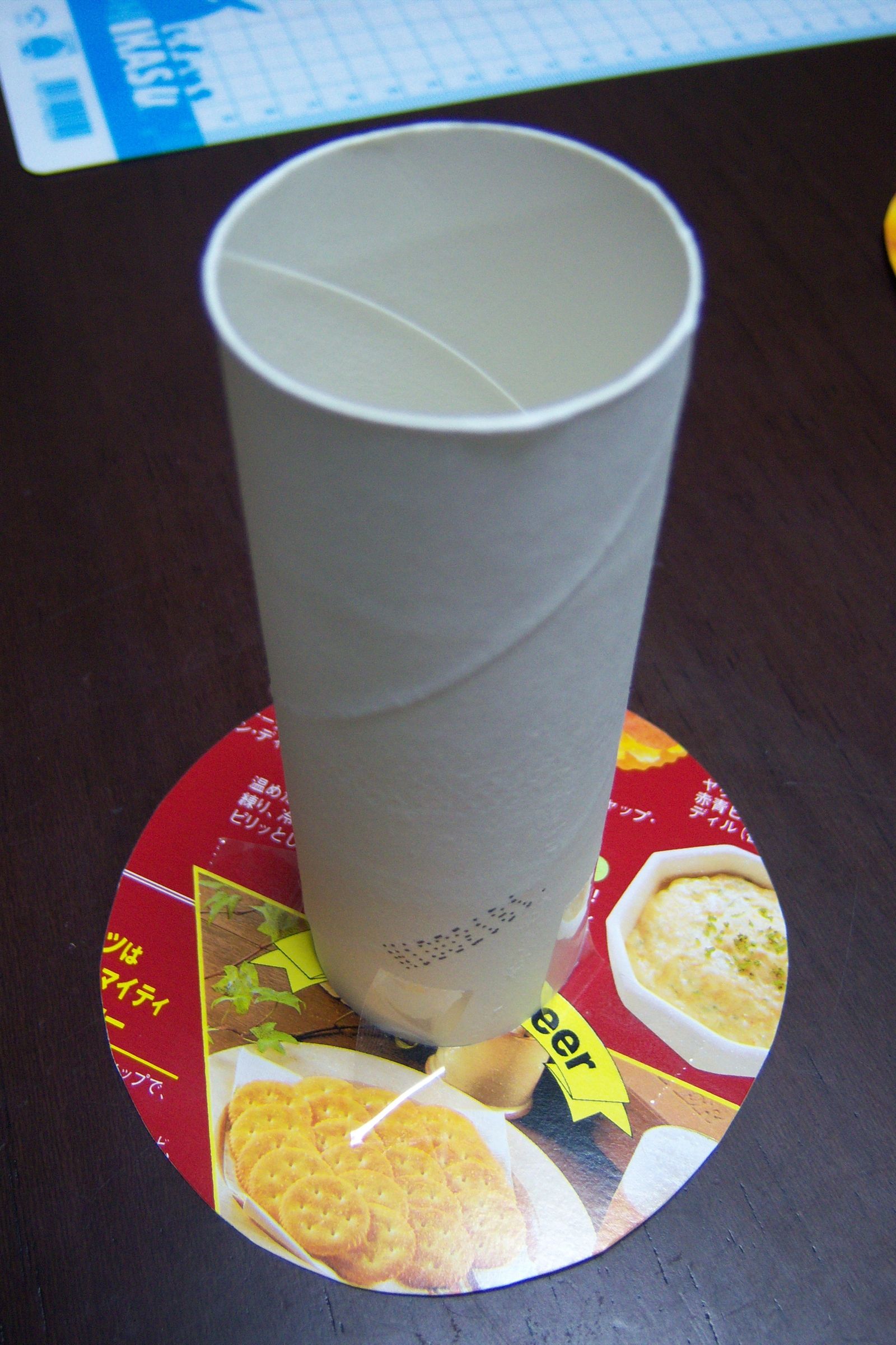 Fake Toilet Paper Roll : 5 Steps (with Pictures) - Instructables