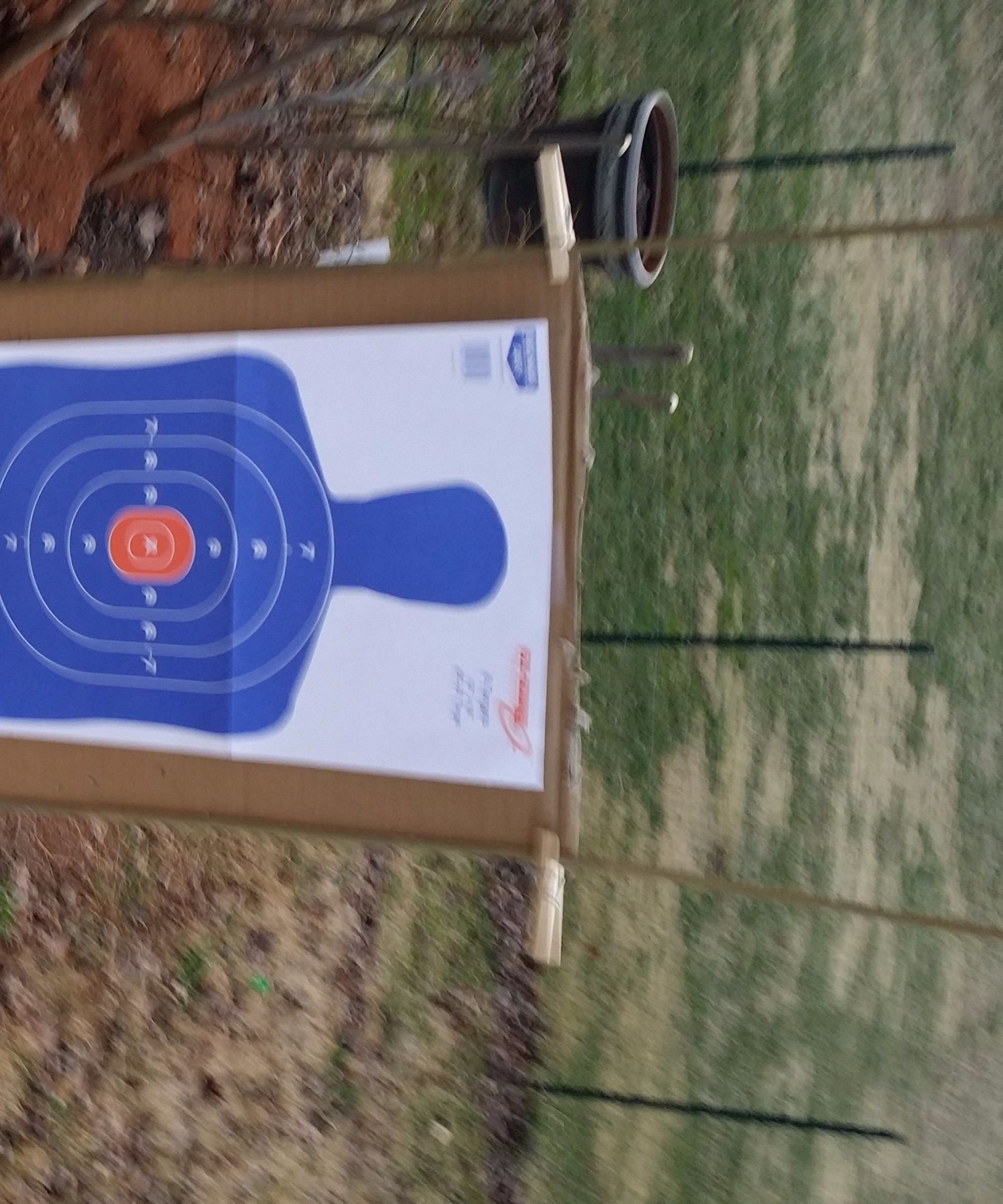 Target Stand : 3 Steps - Instructables