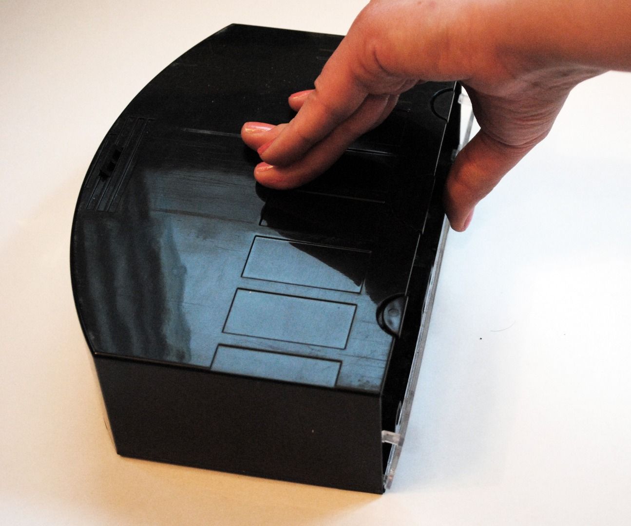 How to Clean Your BObsweep : 13 Steps - Instructables