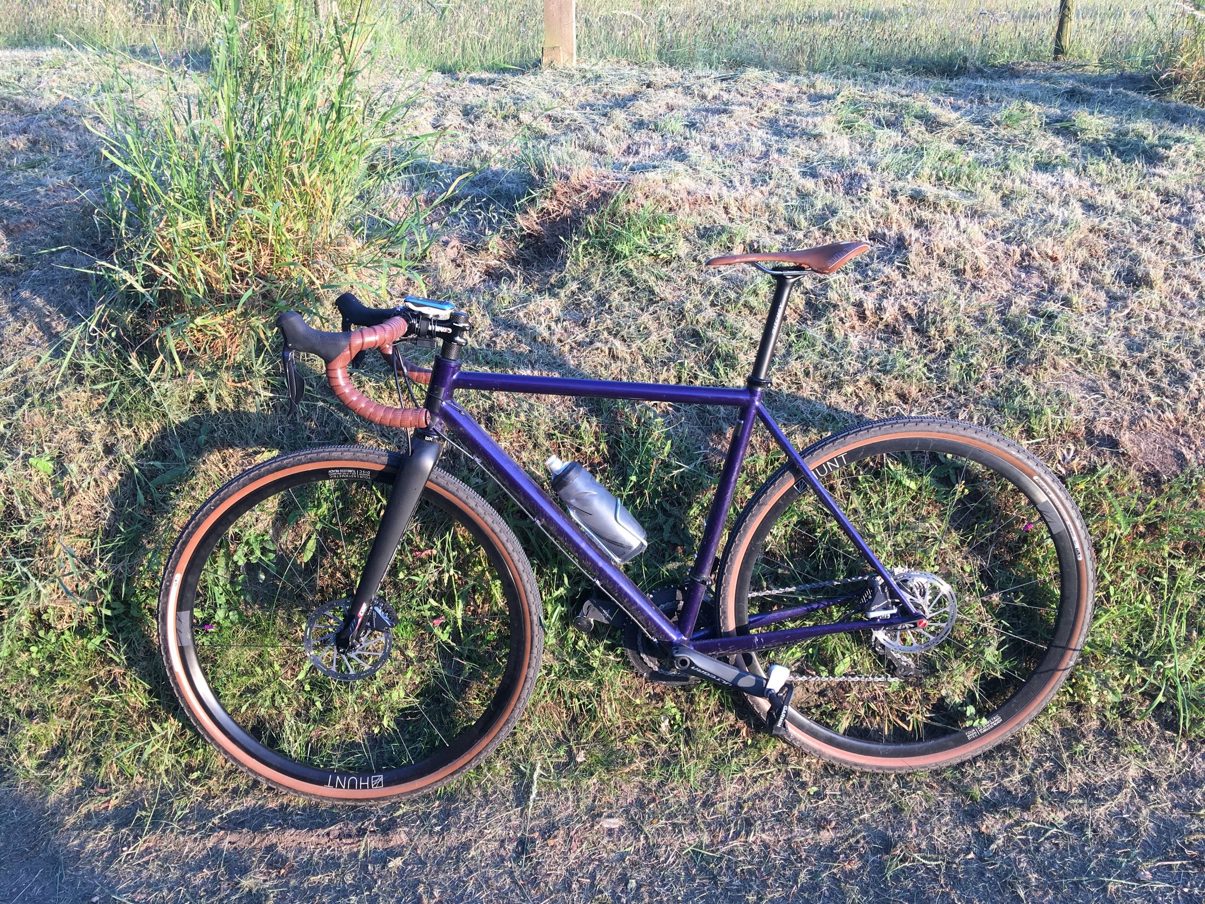 How to Build a Bicycle Frame : 13 Steps (with Pictures) - Instructables