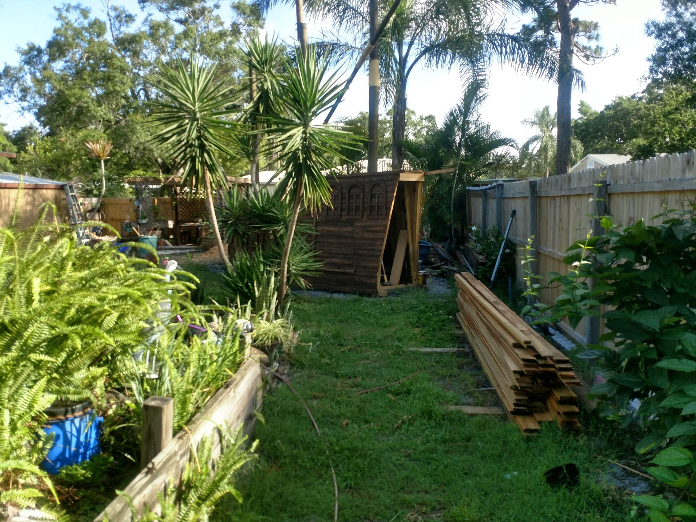 Pirate Ship : 15 Steps (with Pictures) - Instructables