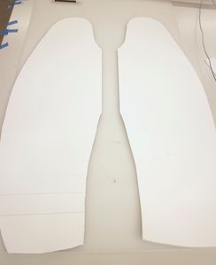 How to Make Costume Wings : 8 Steps (with Pictures) - Instructables
