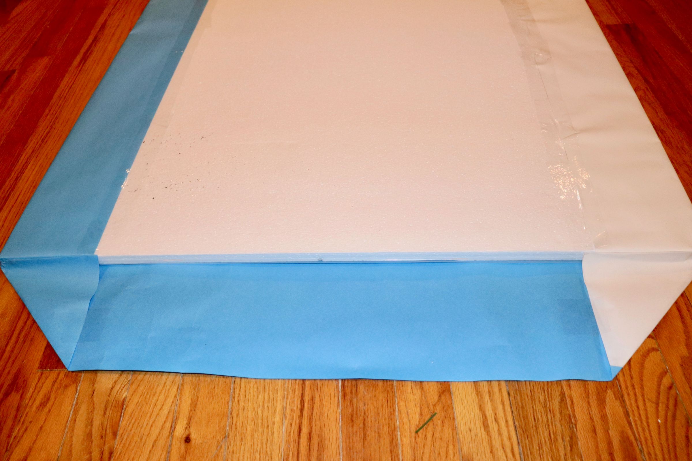 Giant Party Prop Book : 8 Steps (with Pictures) - Instructables