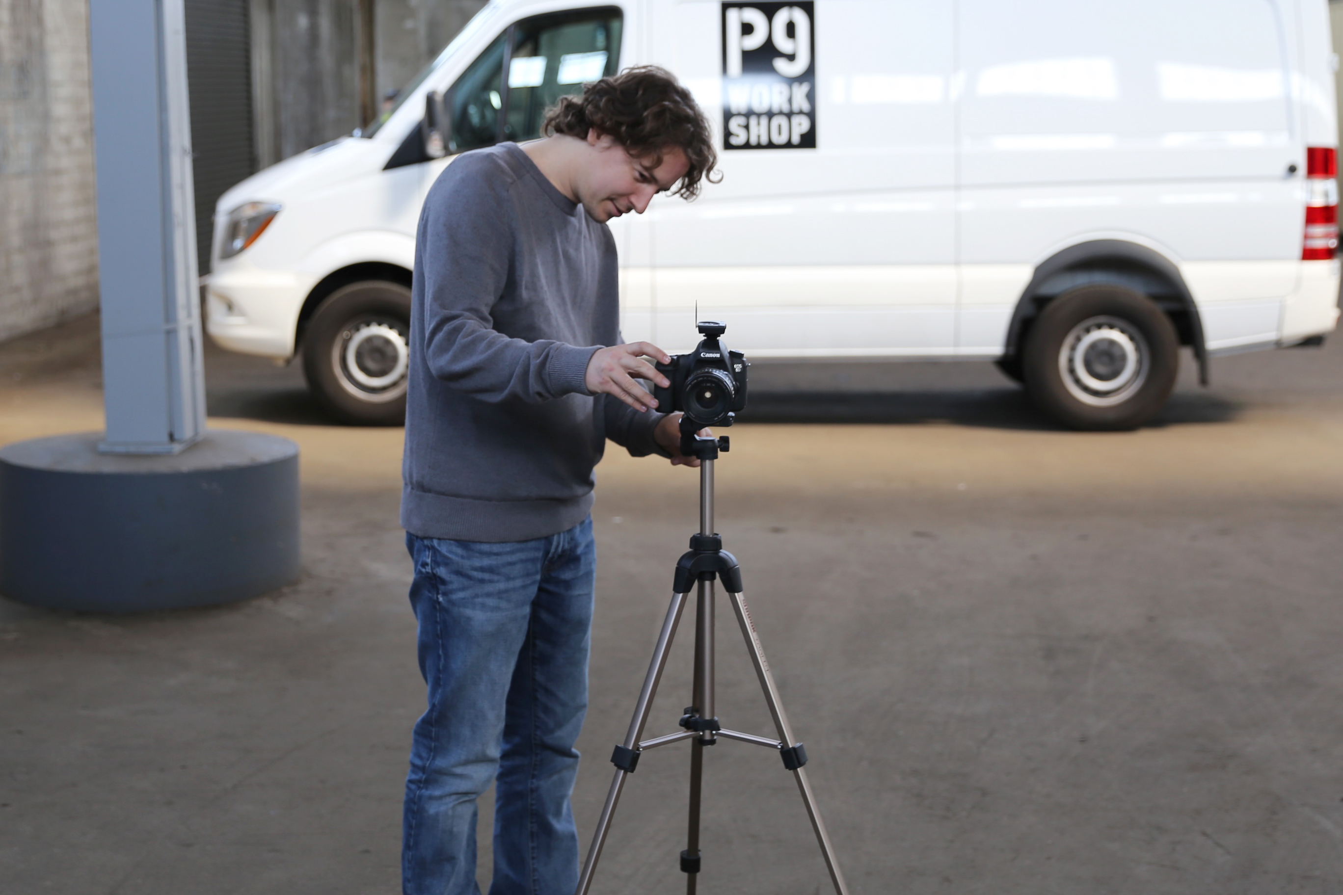 DIY Life-Sized Cardboard Cutout : 11 Steps (with Pictures) - Instructables