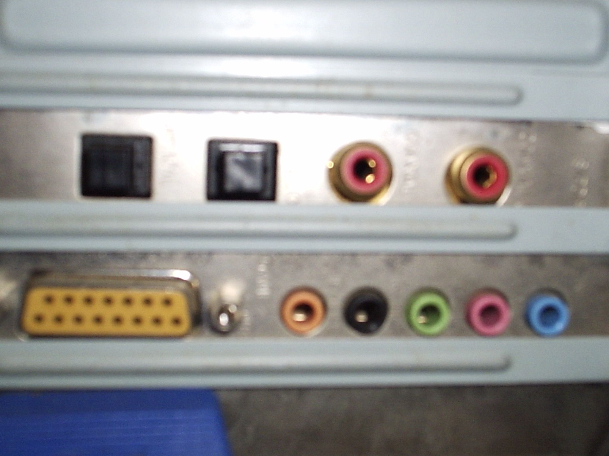 How to Record Audio to Your Computer : 8 Steps - Instructables