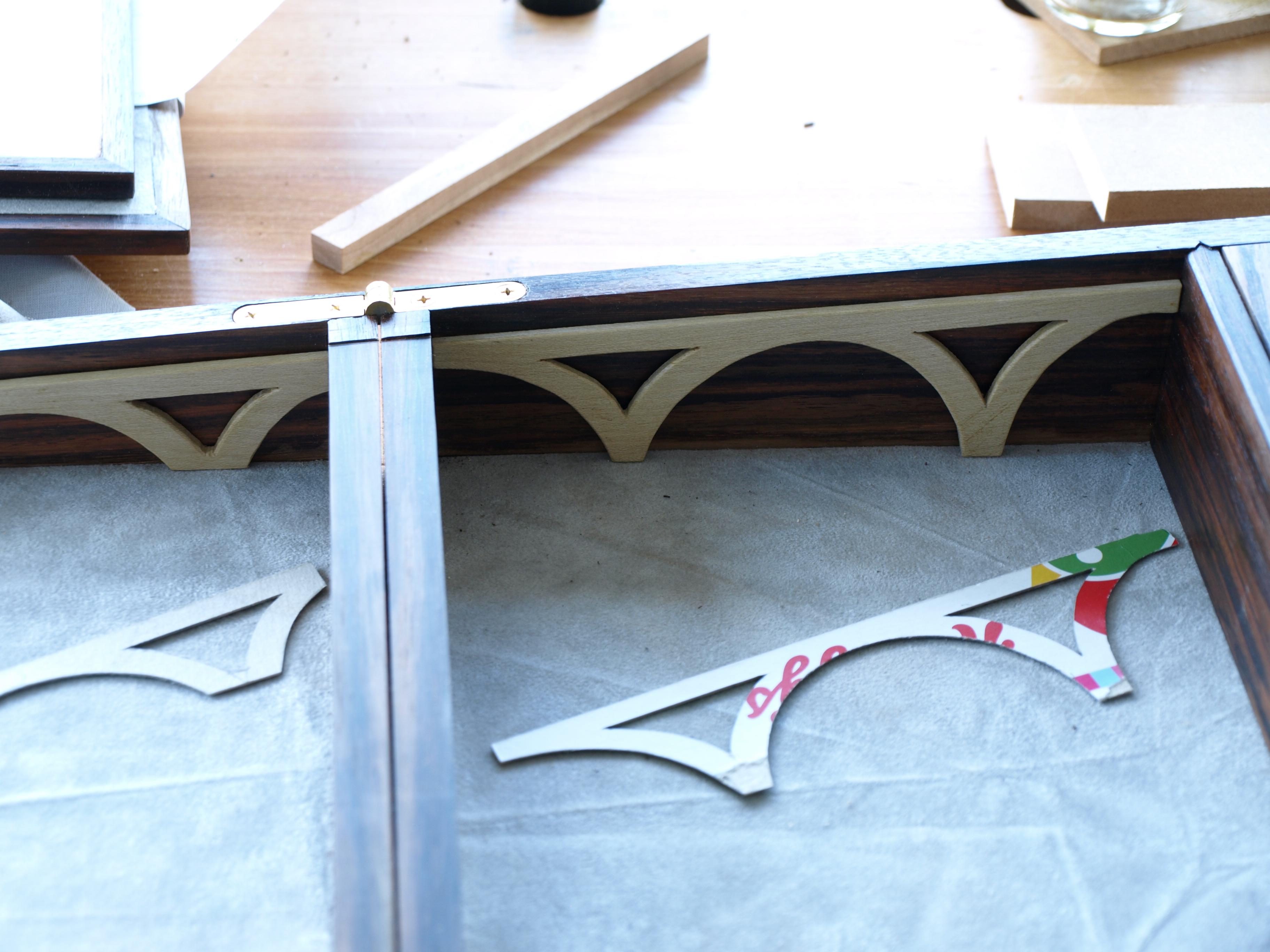 Writing Slope Box : 13 Steps (with Pictures) - Instructables