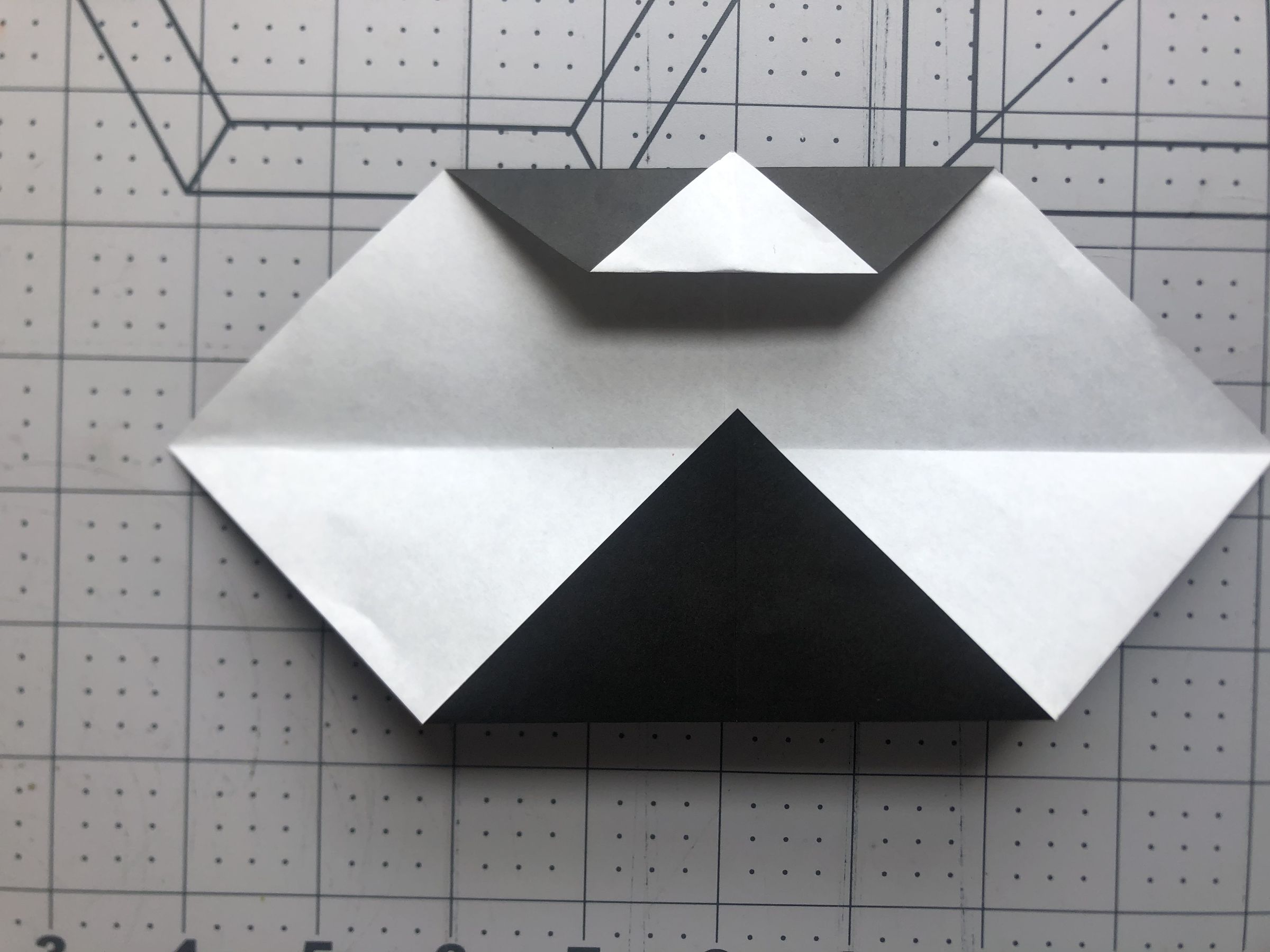 Expandable Origami : 10 Steps (with Pictures) - Instructables
