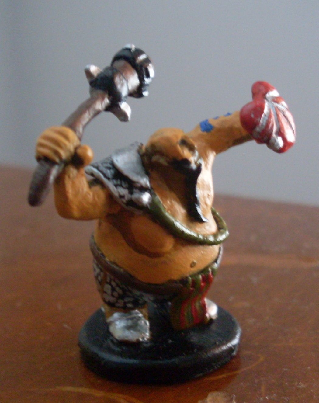 Custom RPG Minis : 8 Steps - Instructables