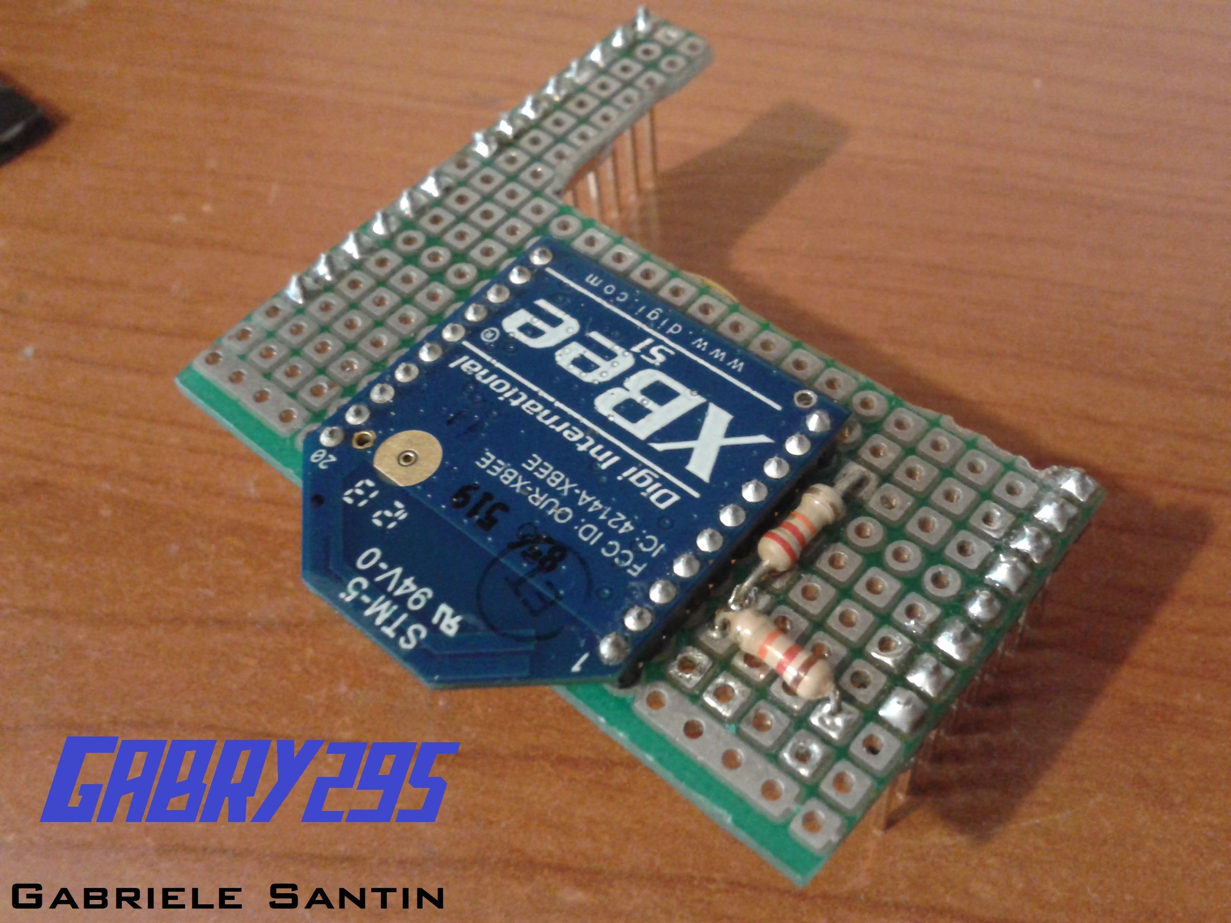 How to Make a Remote Controlled Robotic Hand With Arduino : 5 Steps ...