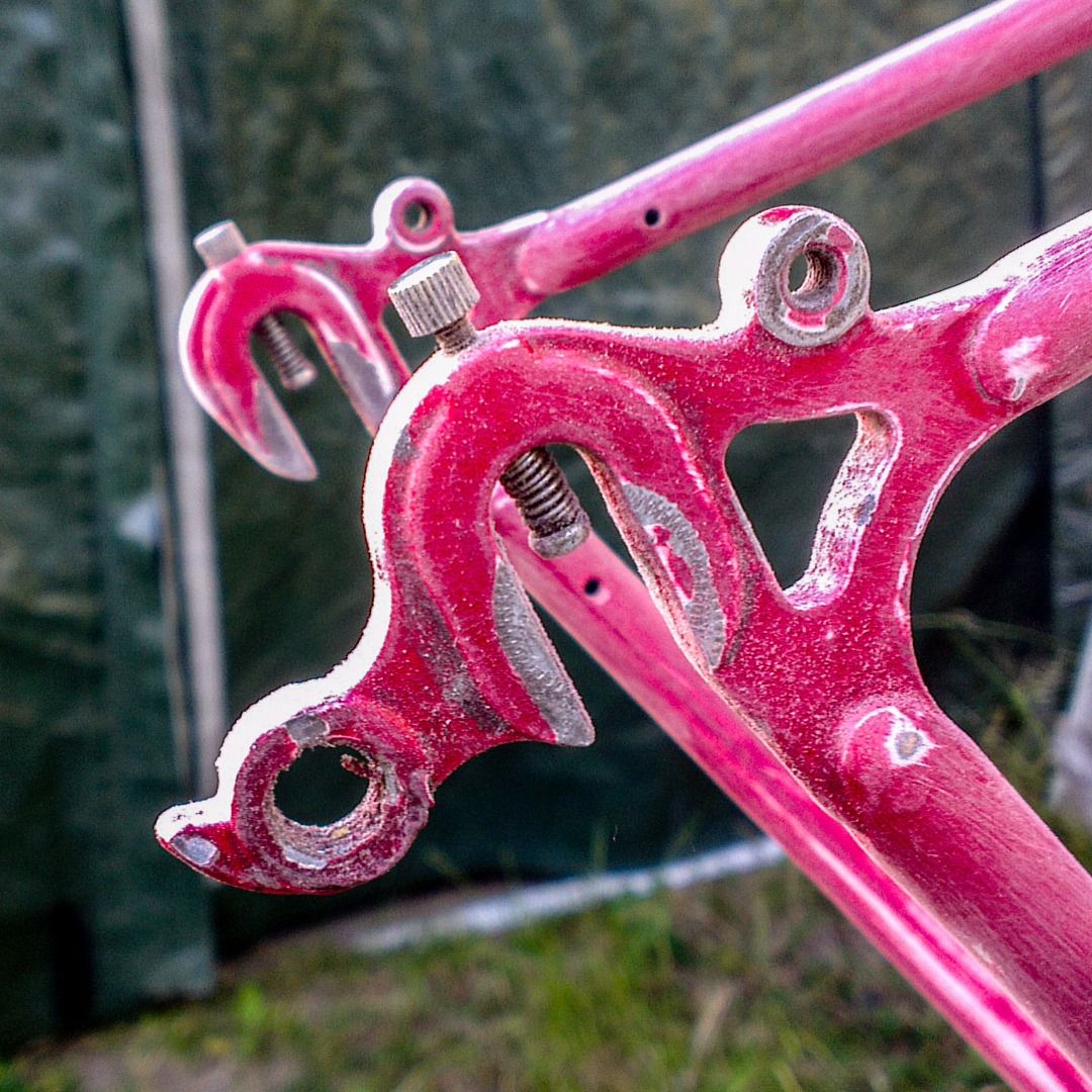 Simple Singlespeed Conversion [SSC] : 5 Steps (with Pictures ...