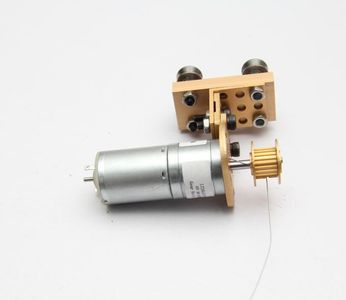 How to DIY Claw Crane Arduino-compatible Robot ? : 9 Steps - Instructables