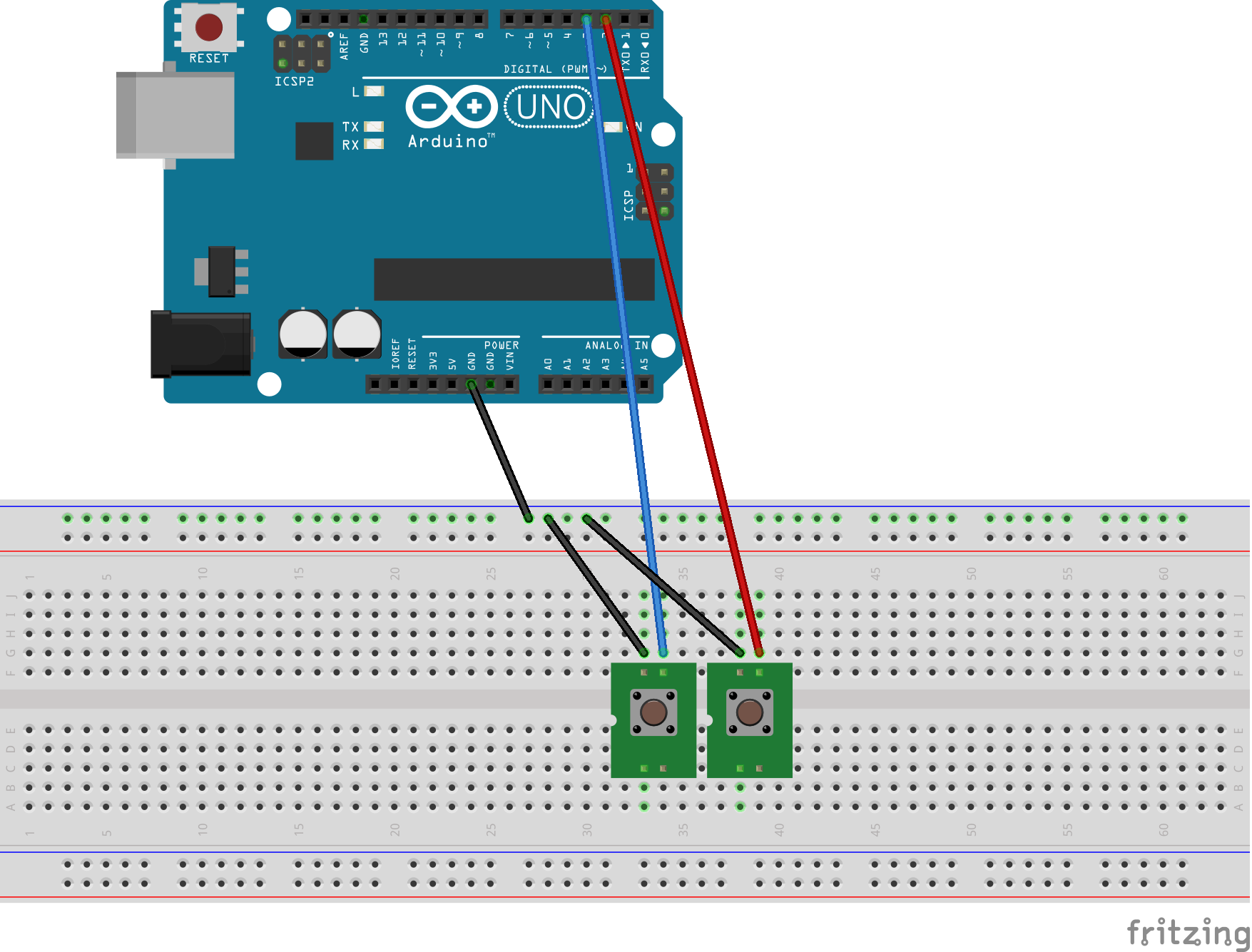 Arduino Shades (English) : 7 Steps (with Pictures) - Instructables