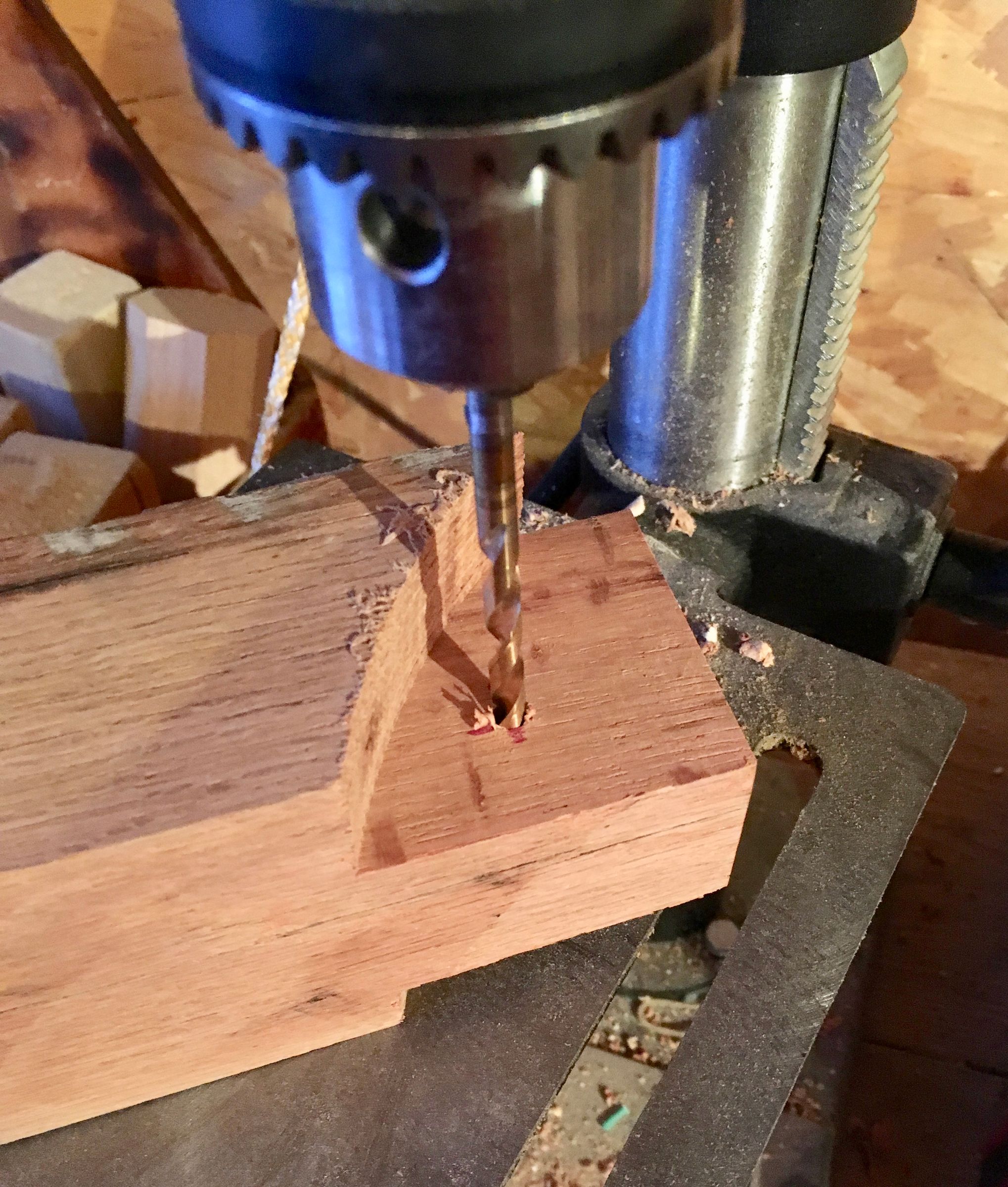 Wooden Roof Rack : 21 Steps (with Pictures) - Instructables