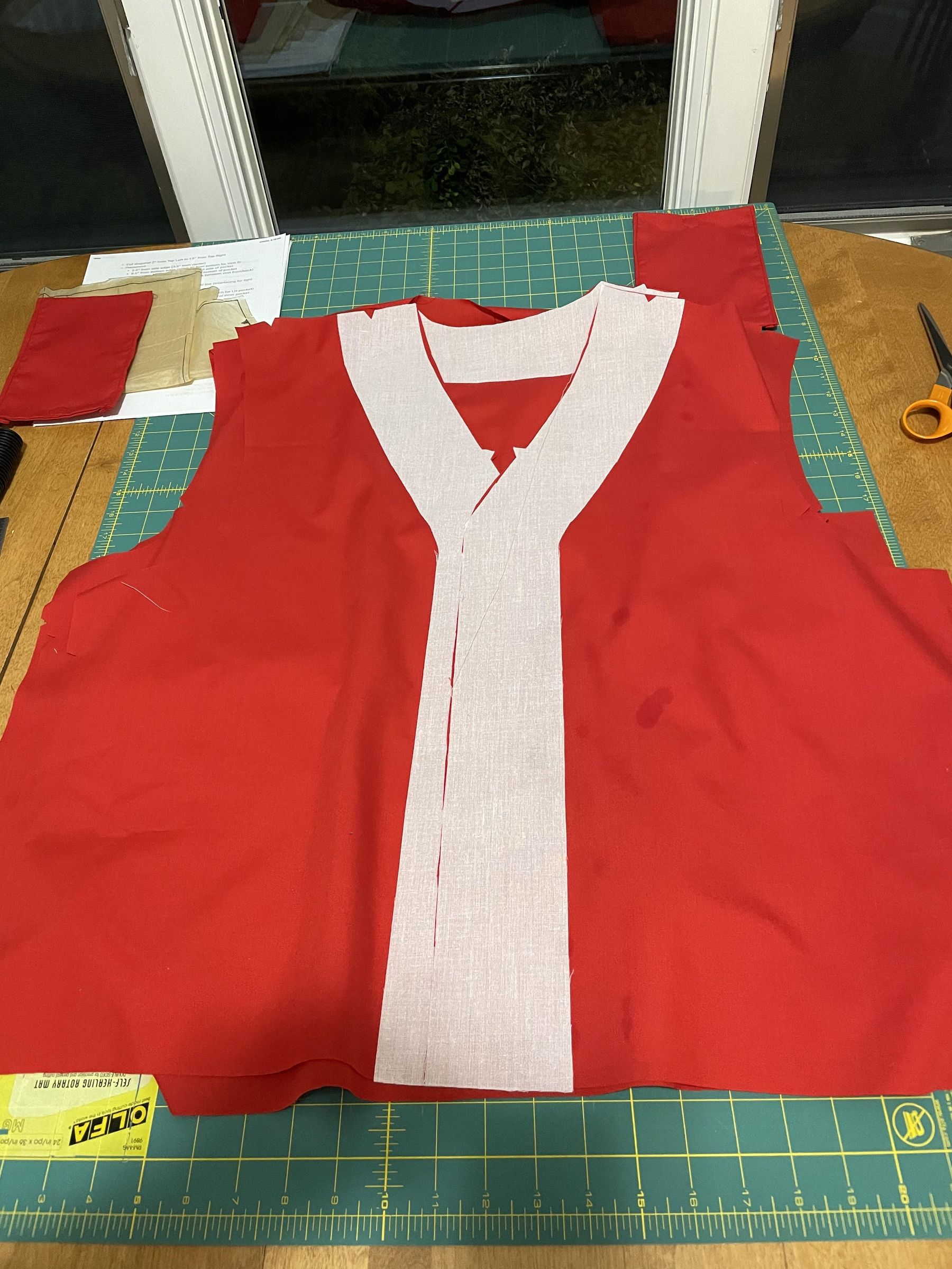 Bicycle Safety Vest : 12 Steps (with Pictures) - Instructables