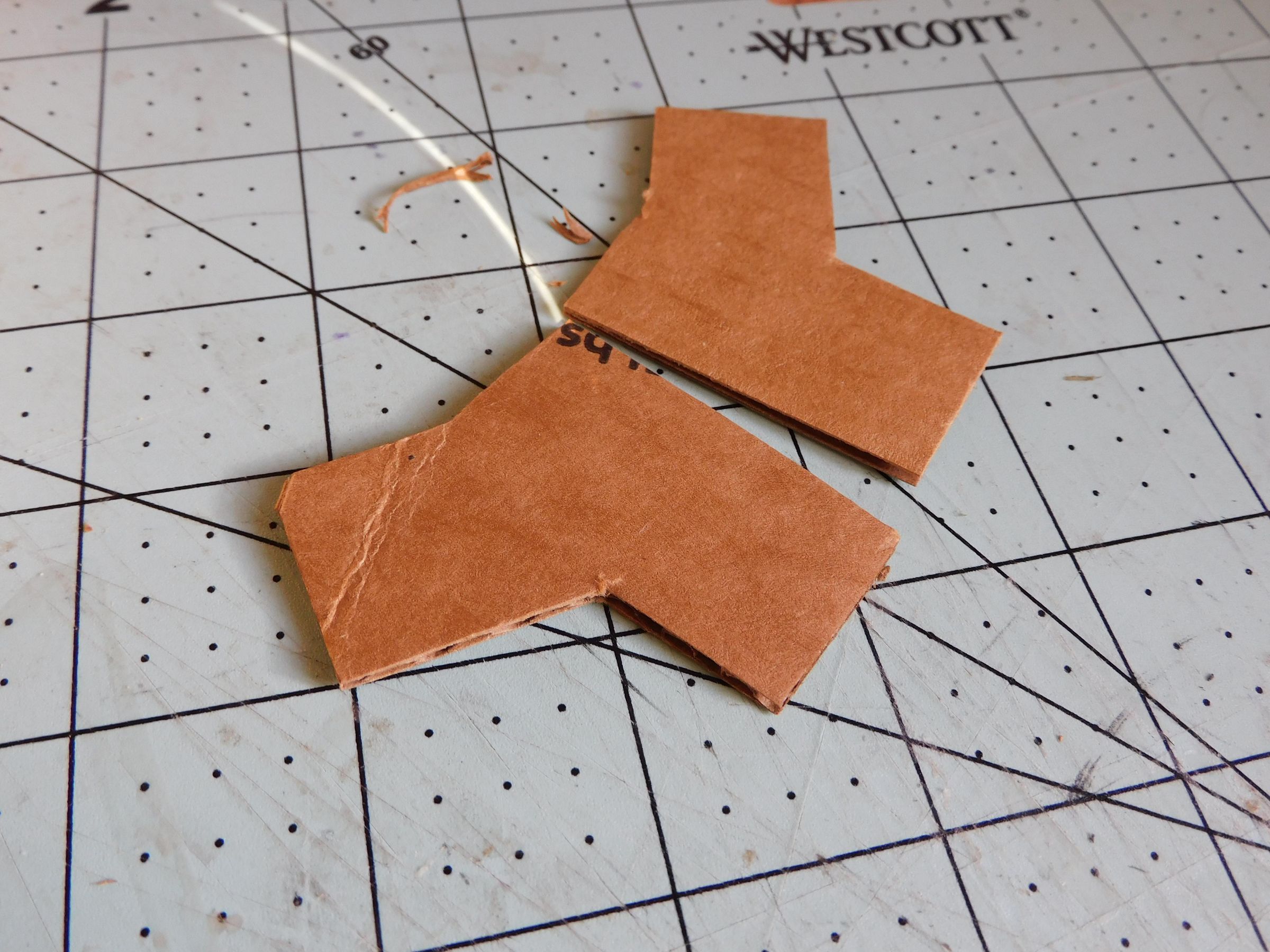 Cardboard Suzuki Hayabusa Chassis : 17 Steps (with Pictures ...