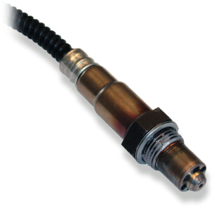 Bosch LSU 4.2 Wideband O2 Sensor Testing (2001 Skoda Octavia 1.6 (AVU ...