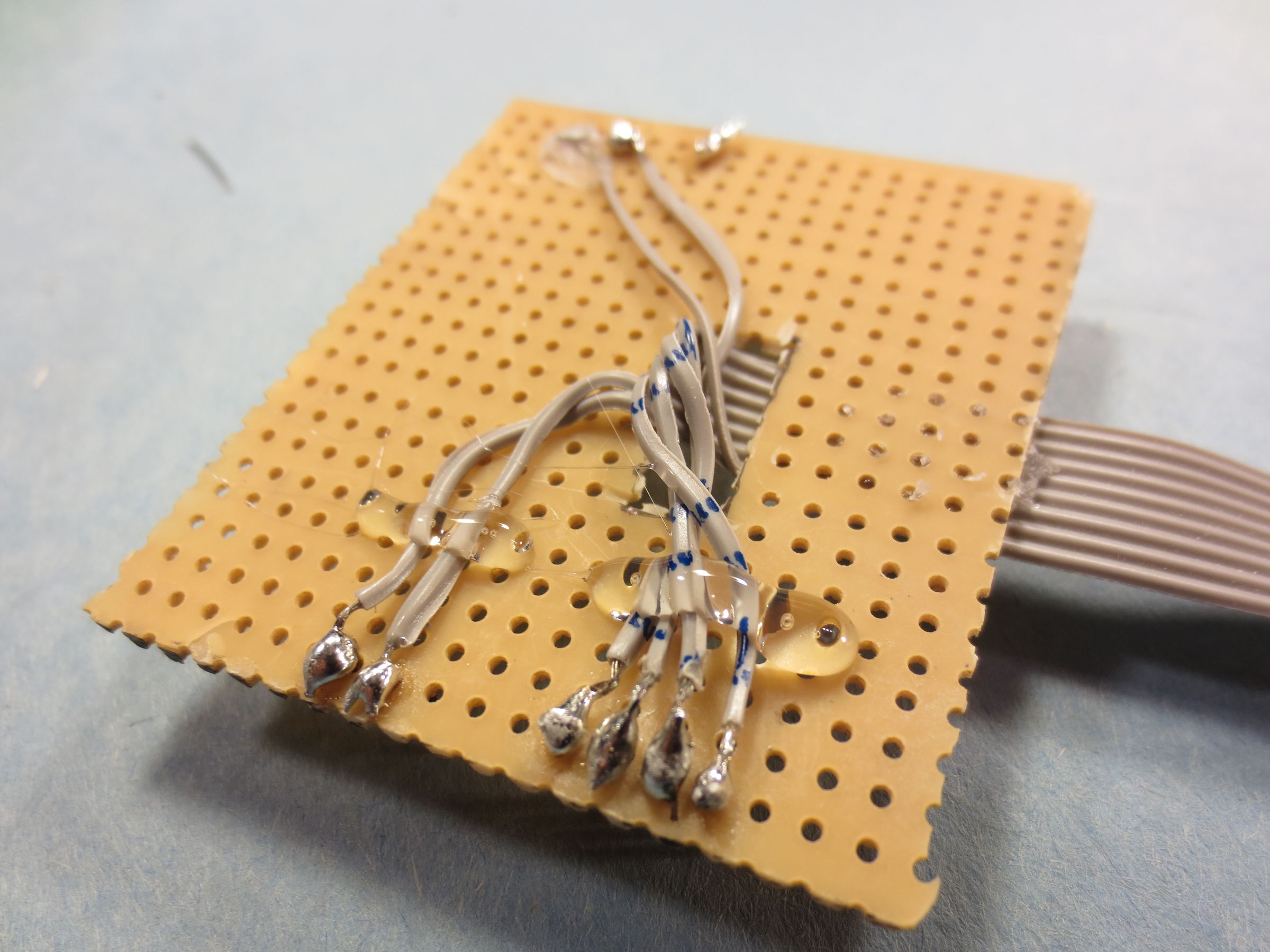 Arduino Combination Door Lock: Lockduino : 11 Steps (with Pictures ...