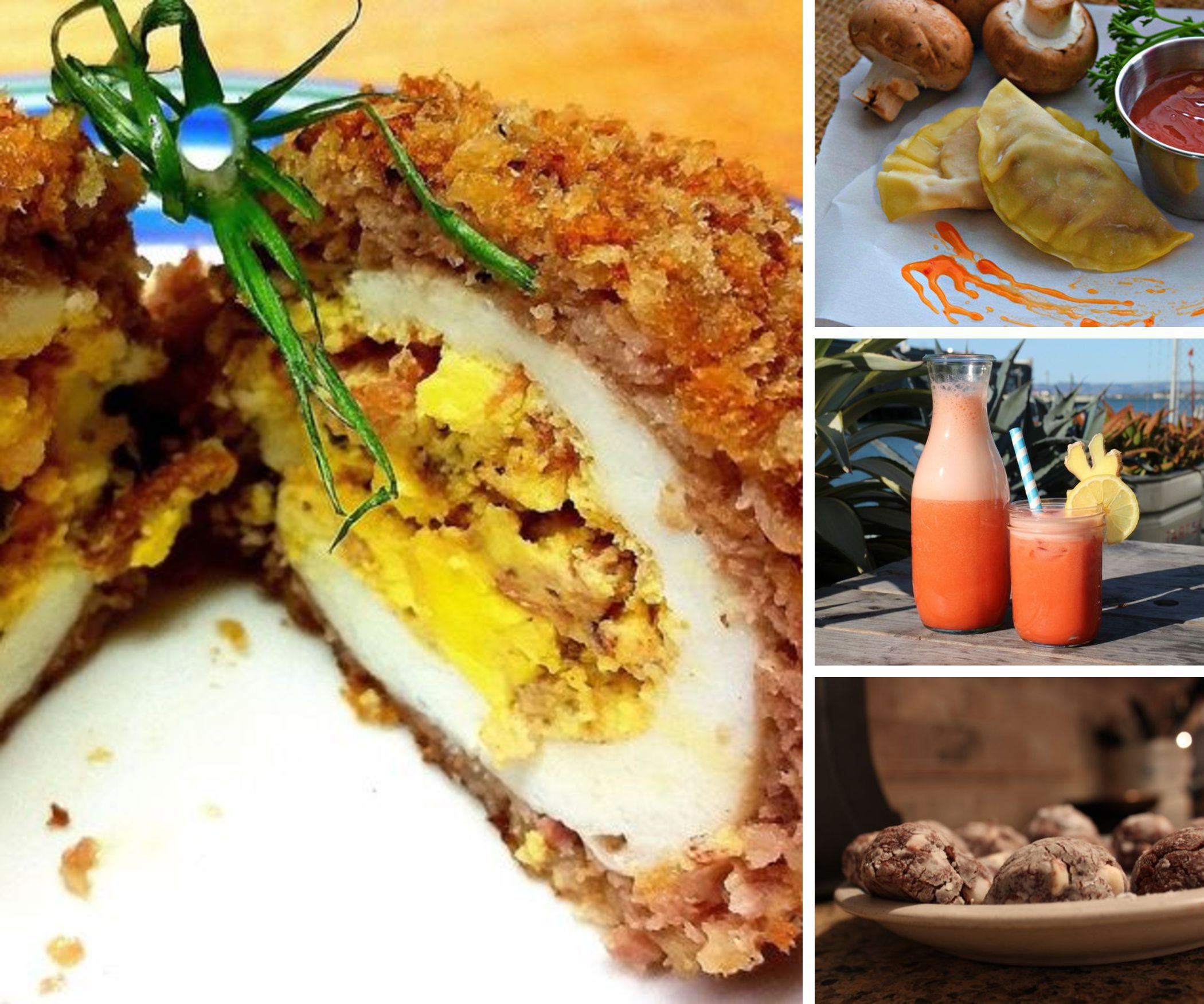 Food - Instructables