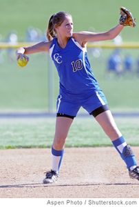 How to Throw a Softball : 6 Steps - Instructables