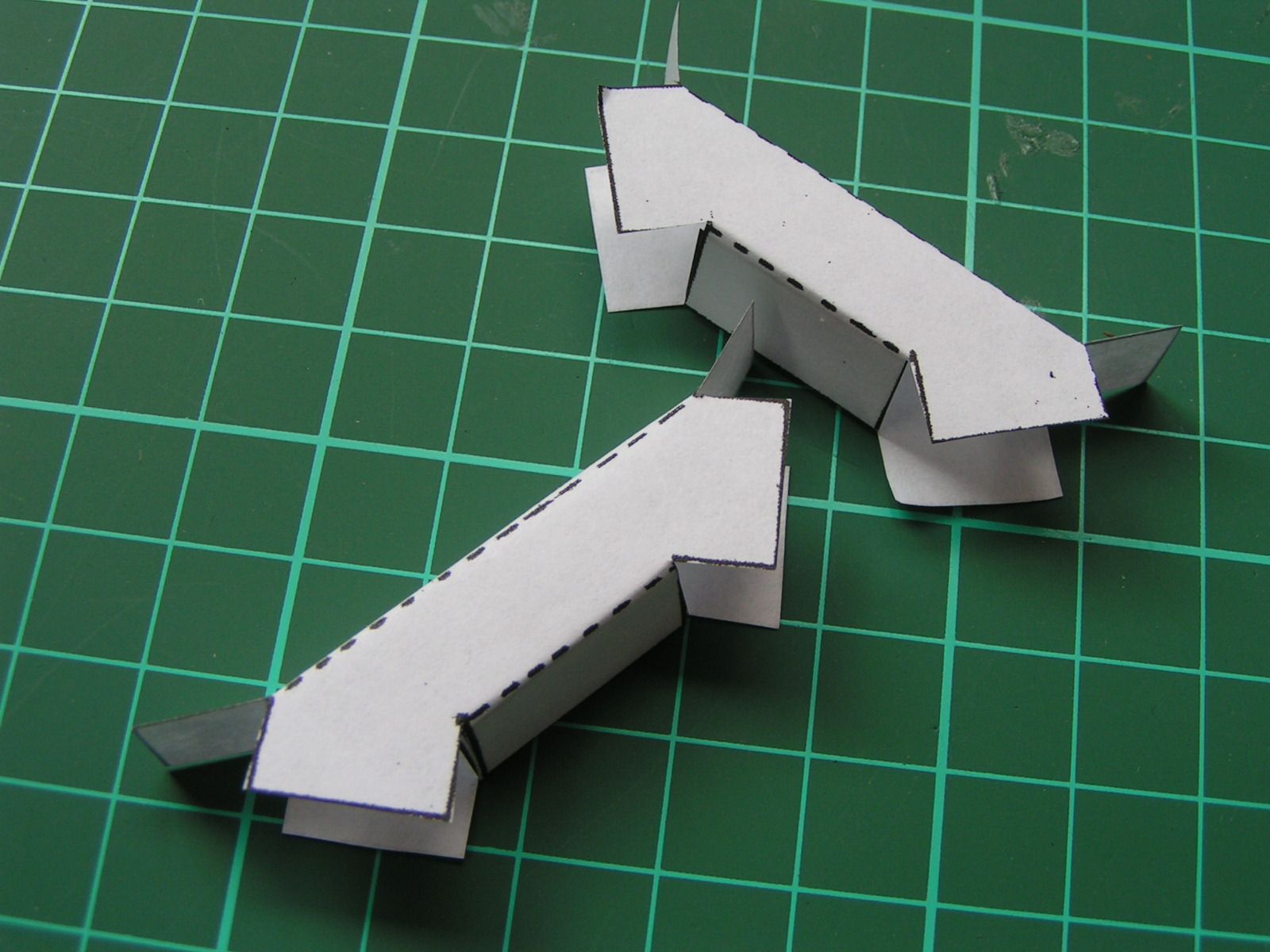 Launch It: the Paper Catapult. : 6 Steps (with Pictures) - Instructables