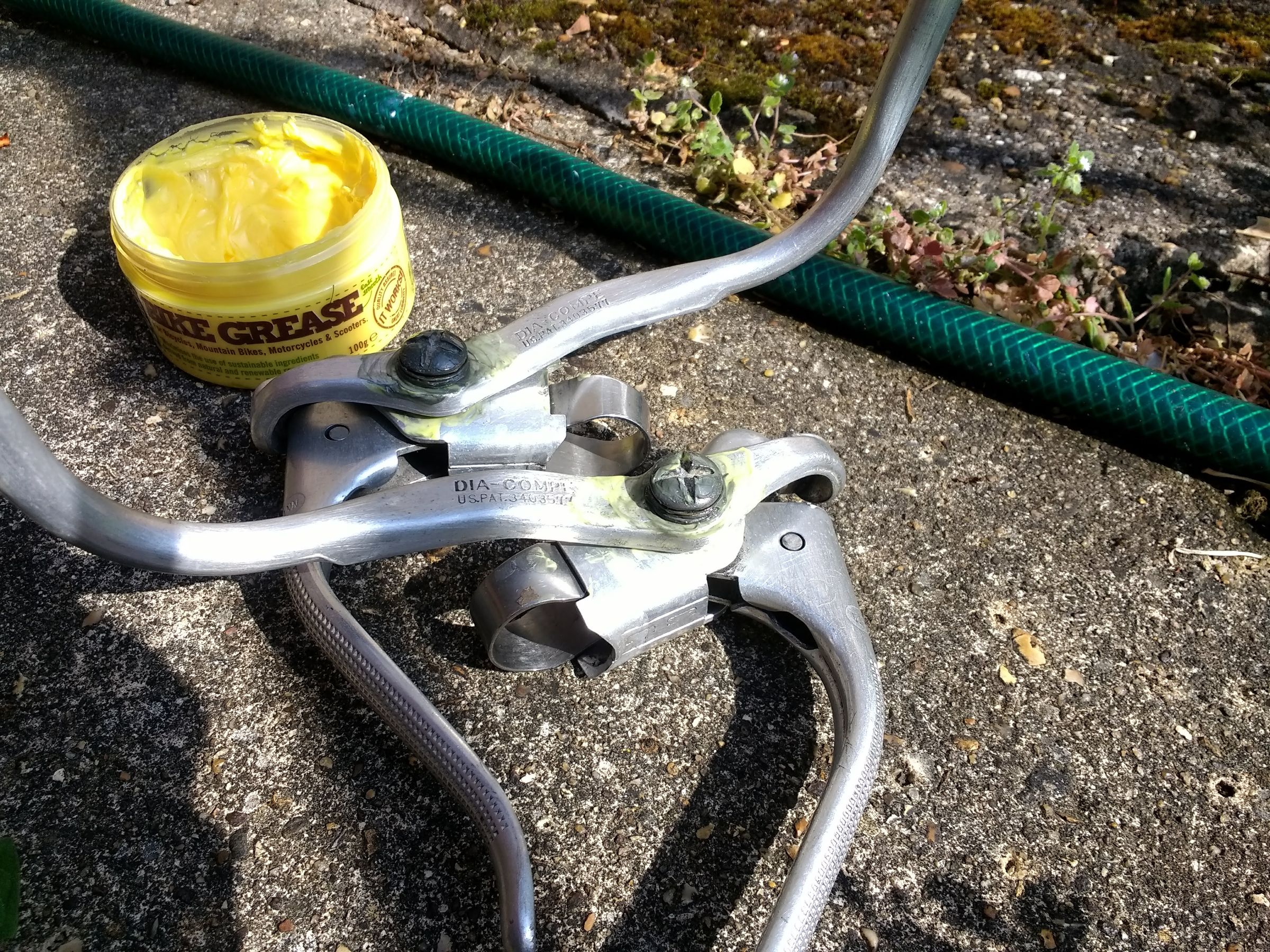 Restore an Old Bicycle : 13 Steps (with Pictures) - Instructables