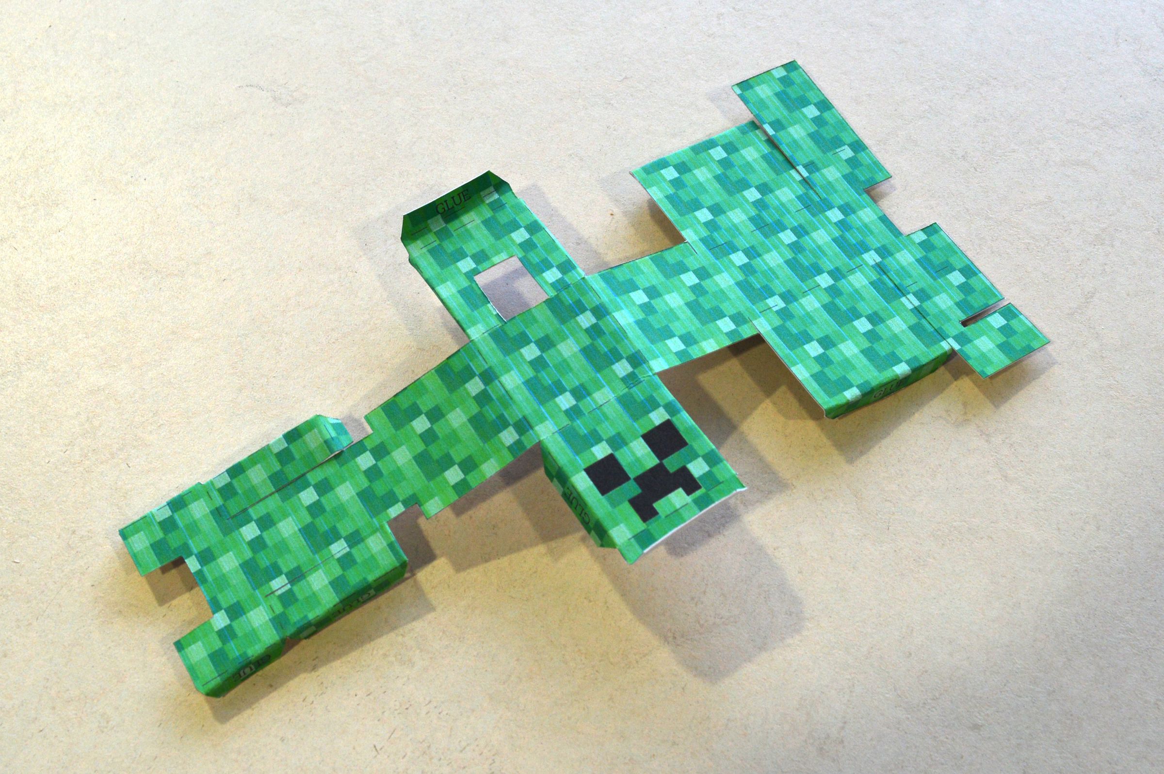Moving Minecraft Characters : 8 Steps (with Pictures) - Instructables