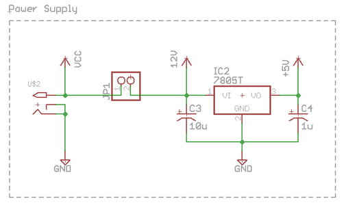 Controlling LEDs Over USB With VUSB : 10 Steps - Instructables