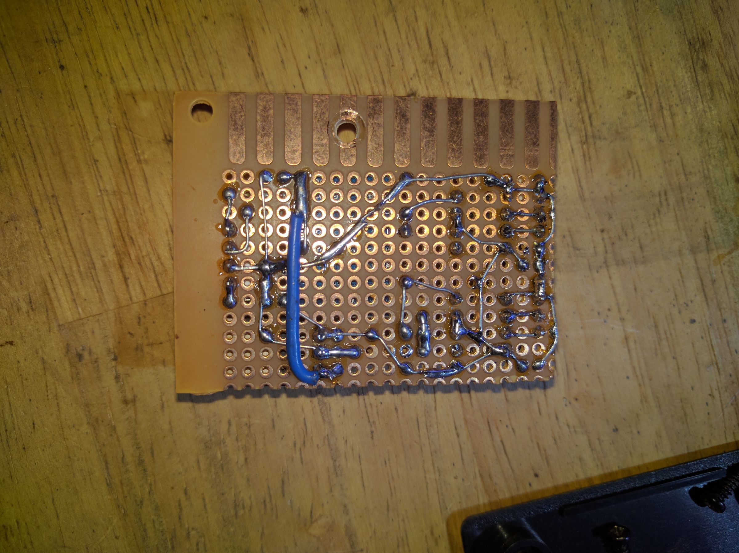 ESP8266 Artnet to DMX : 11 Steps (with Pictures) - Instructables