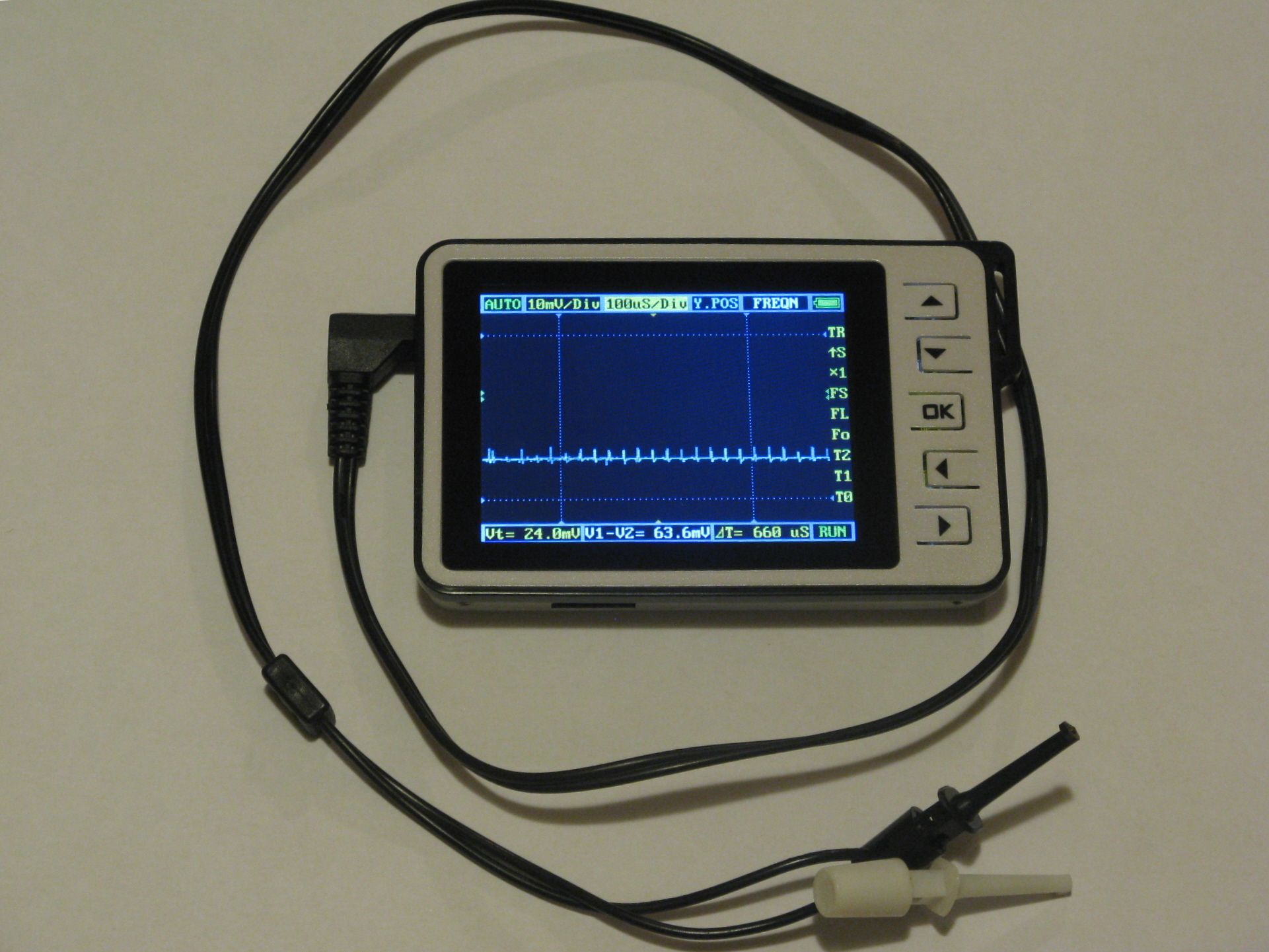 Making DSO Nano V2 & V3 Oscilloscope Probes : 19 Steps (with Pictures ...