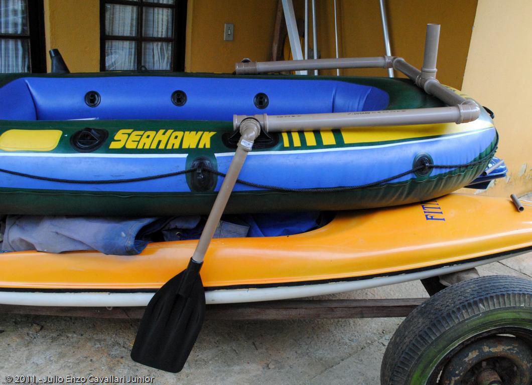 Inflatable Sailboat : 5 Steps (with Pictures) - Instructables