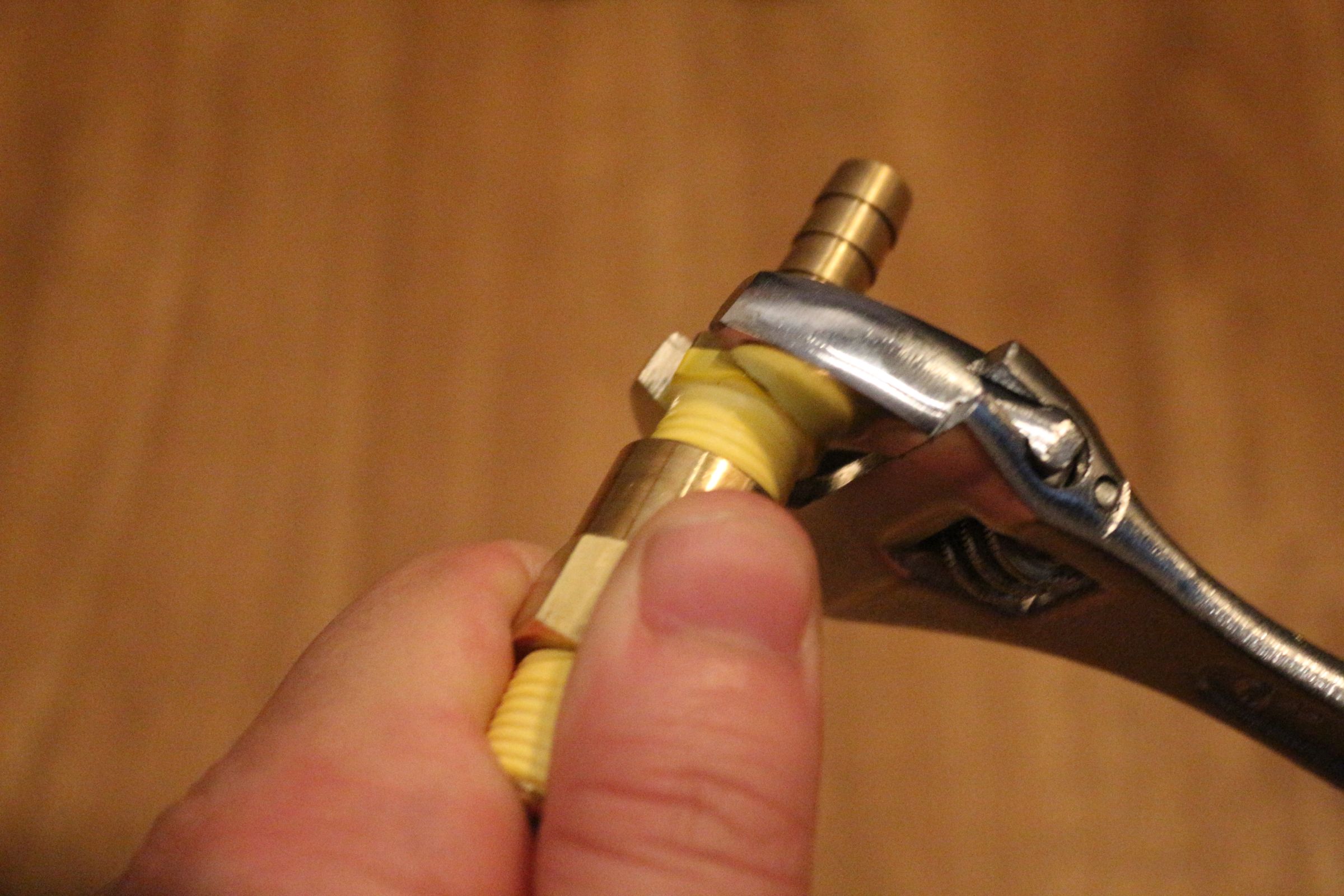 Home Carbonation System for Water, Beer, and More : 10 Steps (with ...