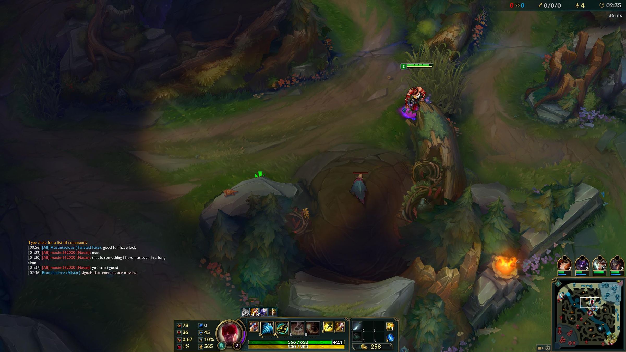 How to Gank in League of Legends : 5 Steps - Instructables