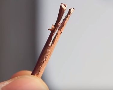 How to Make a Diy HOT KNIFE / TUTORIAL : 5 Steps - Instructables
