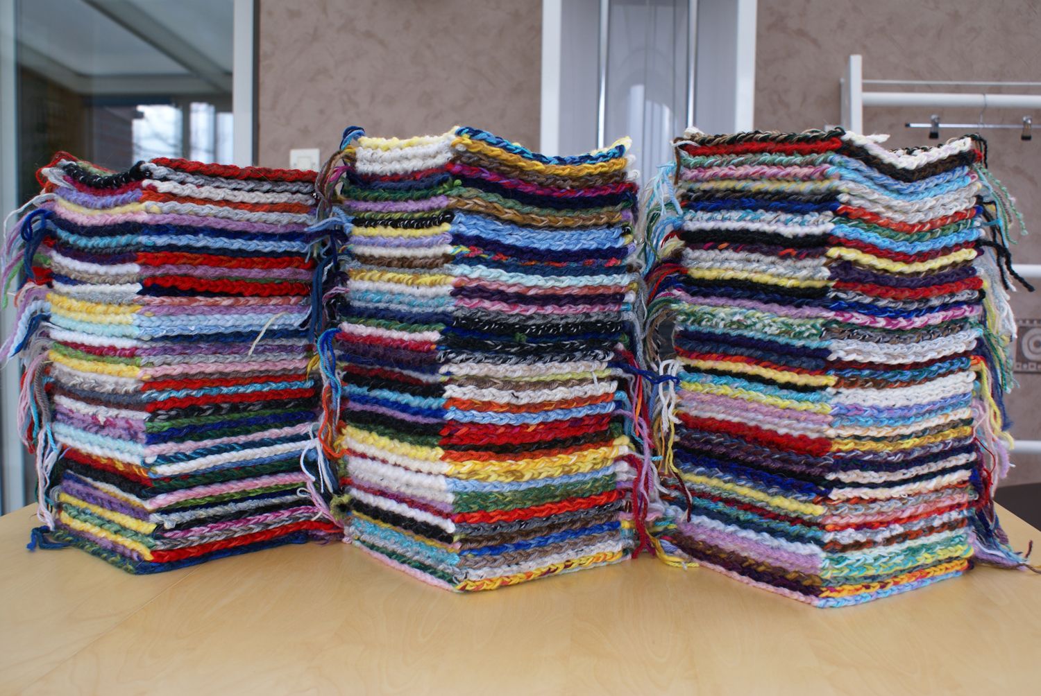 The Multiverse Blanket : 10 Steps (with Pictures) - Instructables