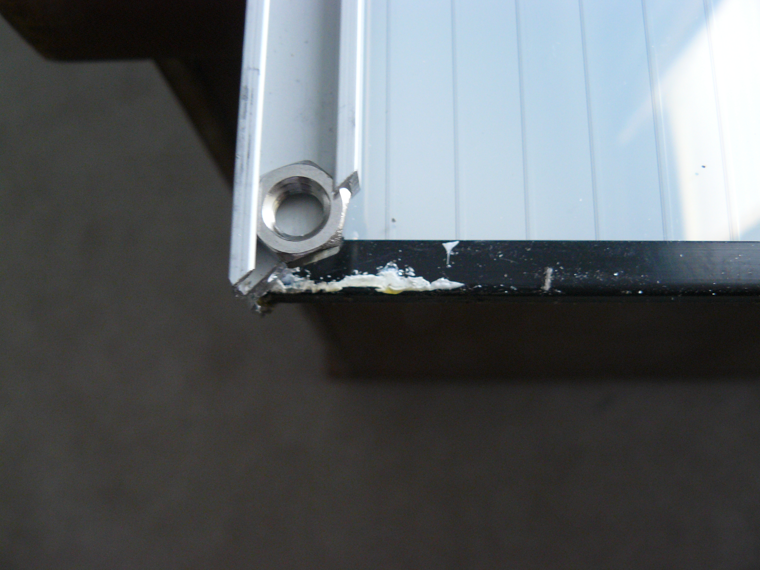 How to Mount a Solar Panel : 9 Steps - Instructables