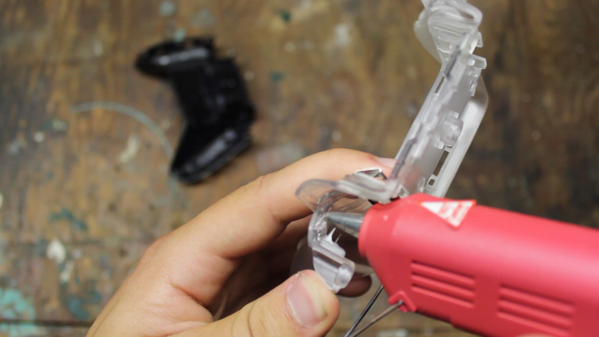 How to Make a Backlit Xbox One Controller Mod : 10 Steps (with Pictures ...