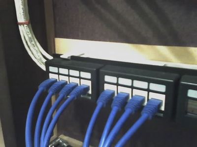 Structured Wiring System Design : 4 Steps (with Pictures) - Instructables