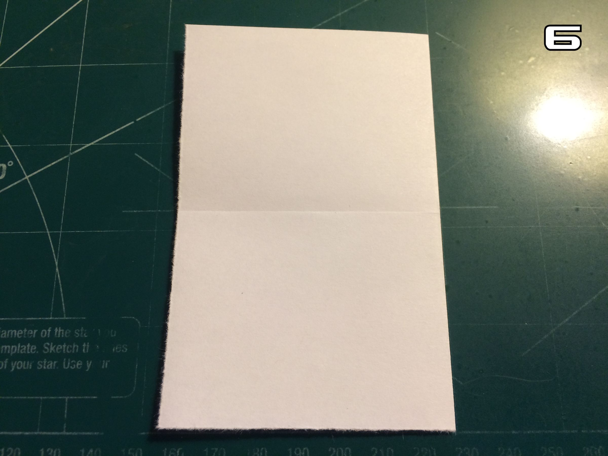 How to Make the Omniwing Swift Paper Airplane : 17 Steps (with Pictures ...