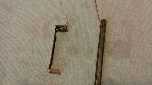 Restoring Corroded Battery Contacts : 7 Steps (with Pictures ...